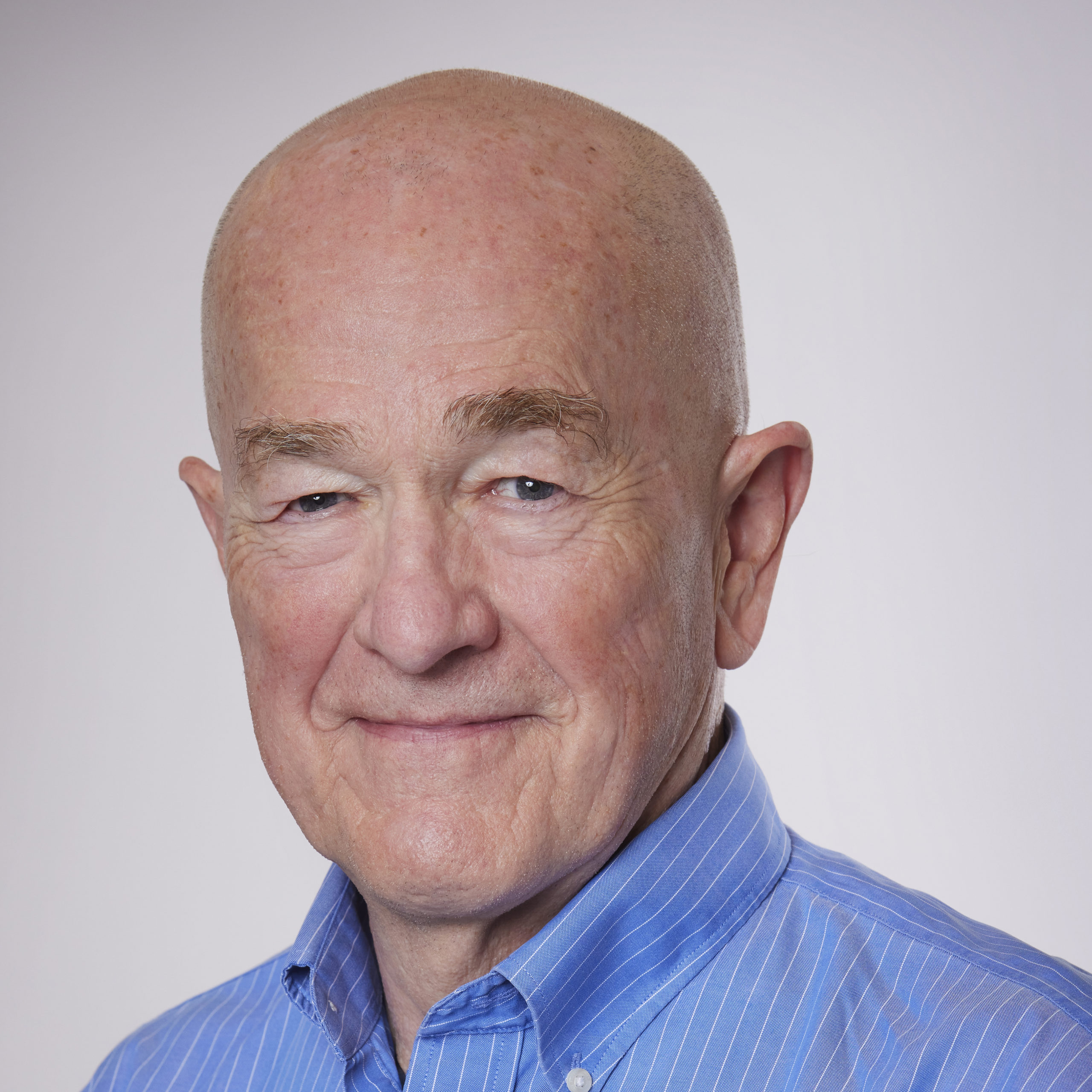 Foran Joe - Coverdale International